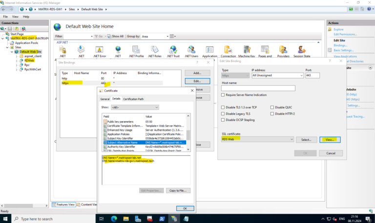 Set Up Microsoft Entra Application Proxy To Publish Remote Desktop Rds