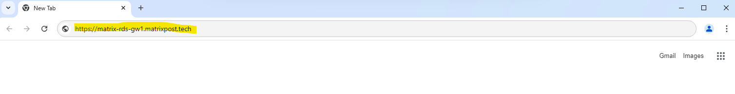 Set up Microsoft Entra Application Proxy to publish Remote Desktop (RDS) - .matrixpost.net