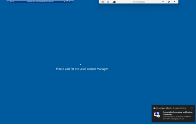 Set up Microsoft Entra Application Proxy to publish Remote Desktop (RDS) - .matrixpost.net
