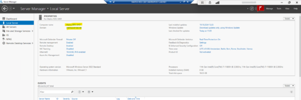 Set up Microsoft Entra Application Proxy to publish Remote Desktop (RDS) - .matrixpost.net