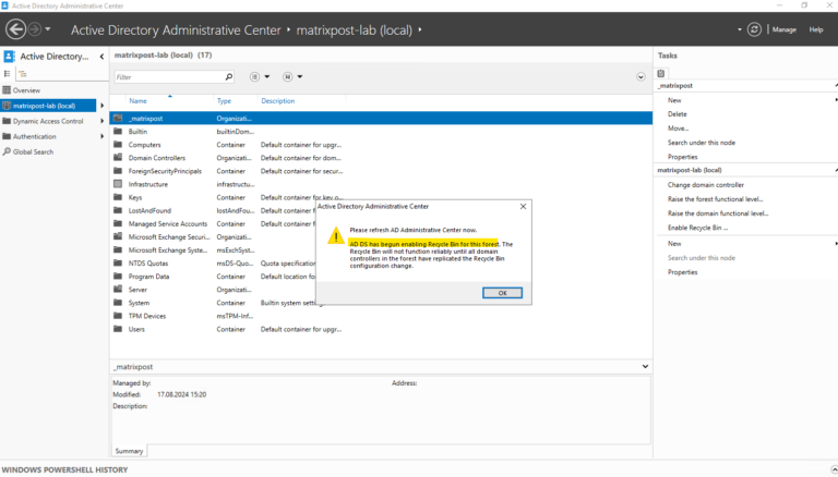 Set up Microsoft Entra Connect - .matrixpost.net