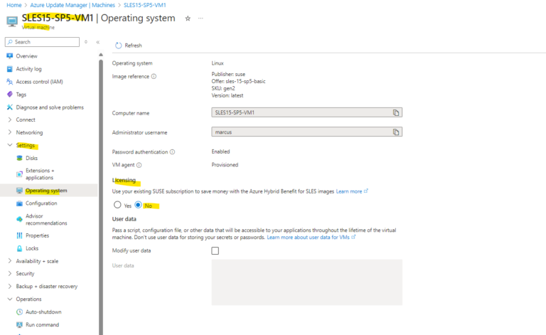 Mastering Azure Update Manager – Part 3 - .matrixpost.net