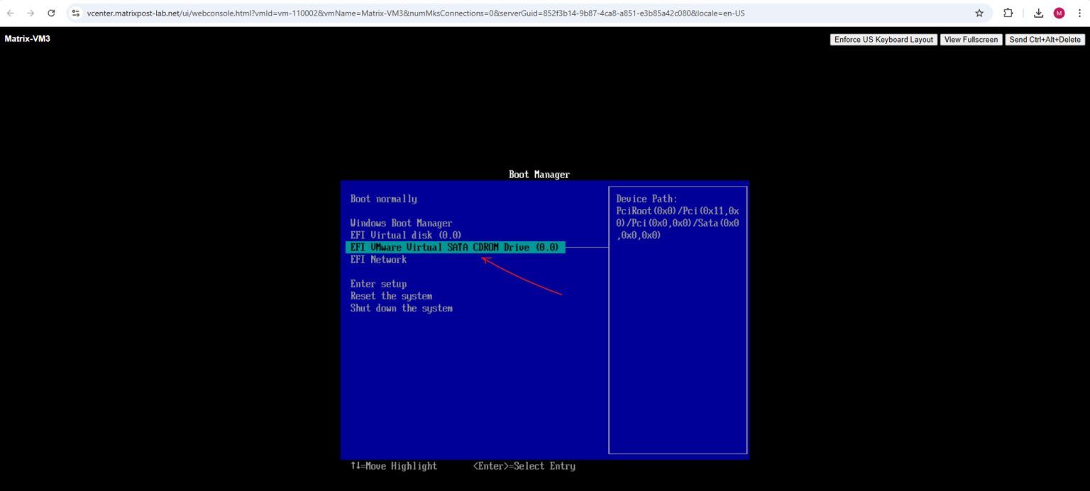 The Utilman.exe Hack combined with Windows Safe Mode to bypass XDR ...