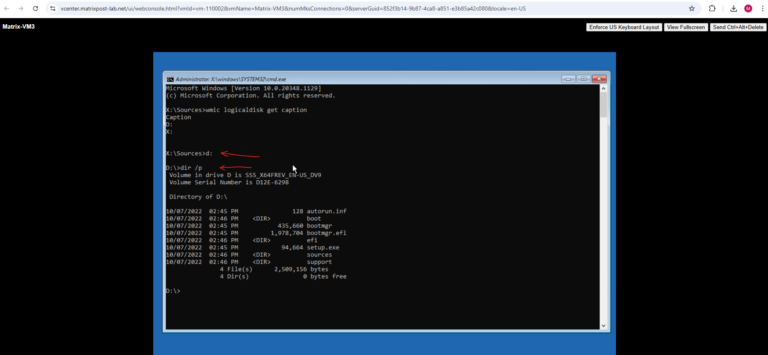 The Utilman.exe Hack combined with Windows Safe Mode to bypass XDR ...