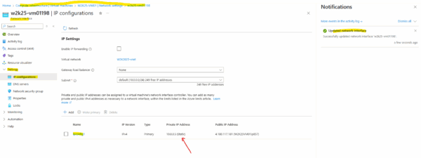 Azure Virtual Machines Stopped vs. Stopped (Deallocated) - .matrixpost.net