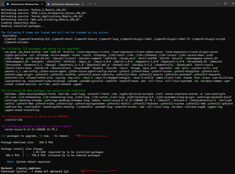 Mastering Azure Update Manager – Part 3 - .matrixpost.net