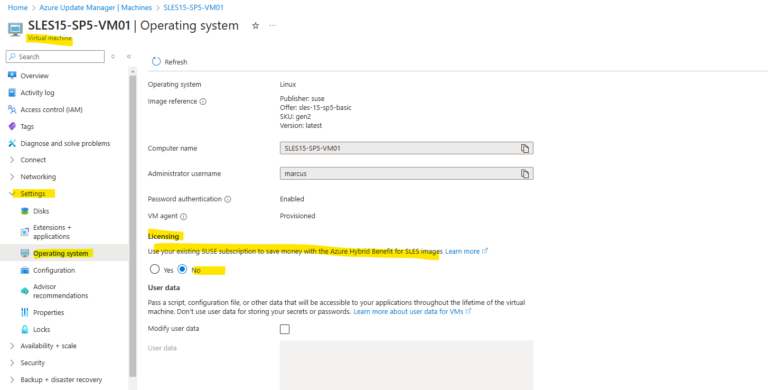 Mastering Azure Update Manager – Part 3 - .matrixpost.net