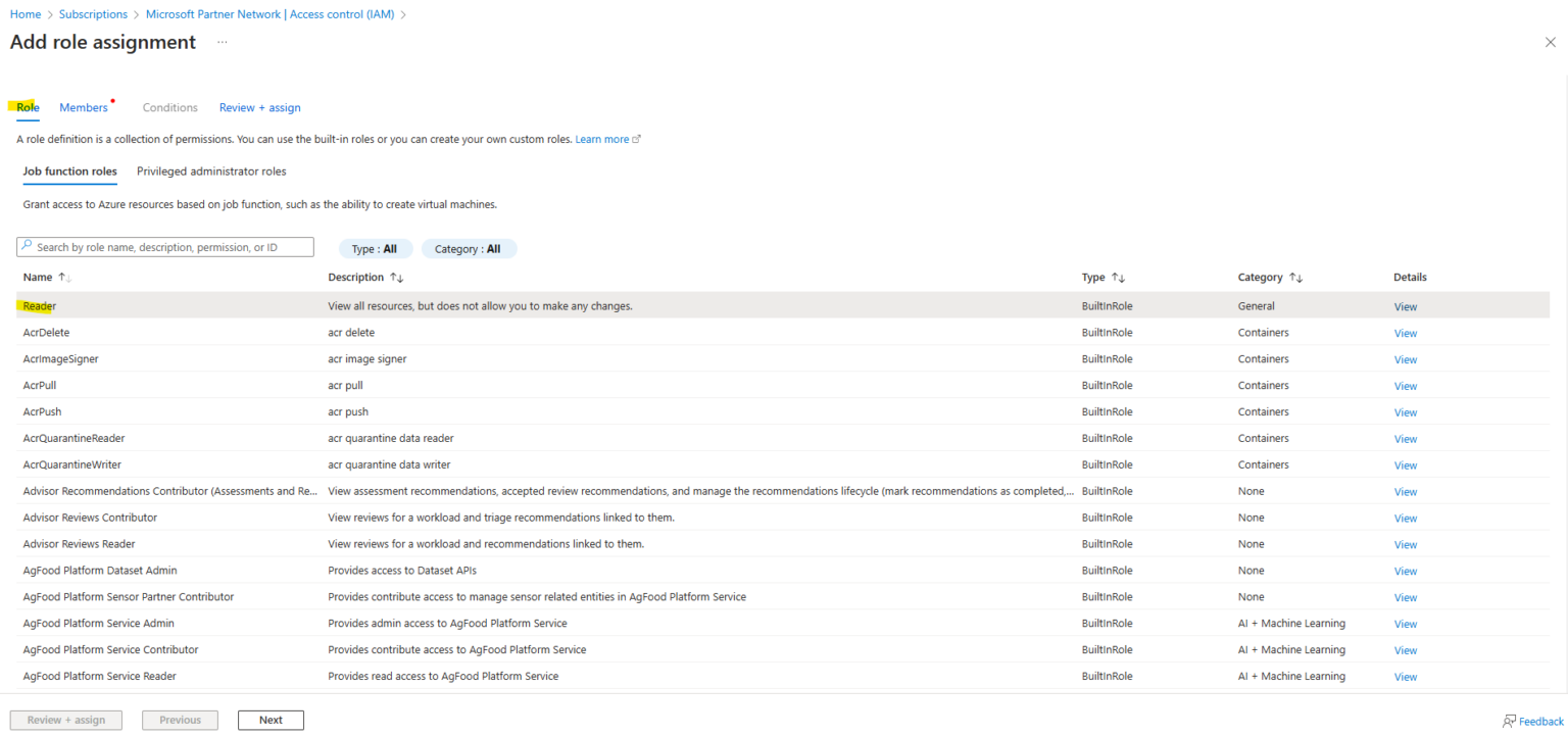 Introduction to Azure Service Principals – How to create and how to use them - .matrixpost.net