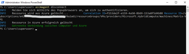 How to rename Azure Arc-enabled Server - .matrixpost.net