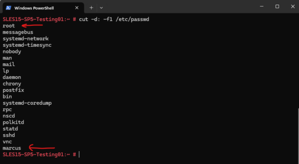 How To Elevate A Linux User Account With Sudo Rights