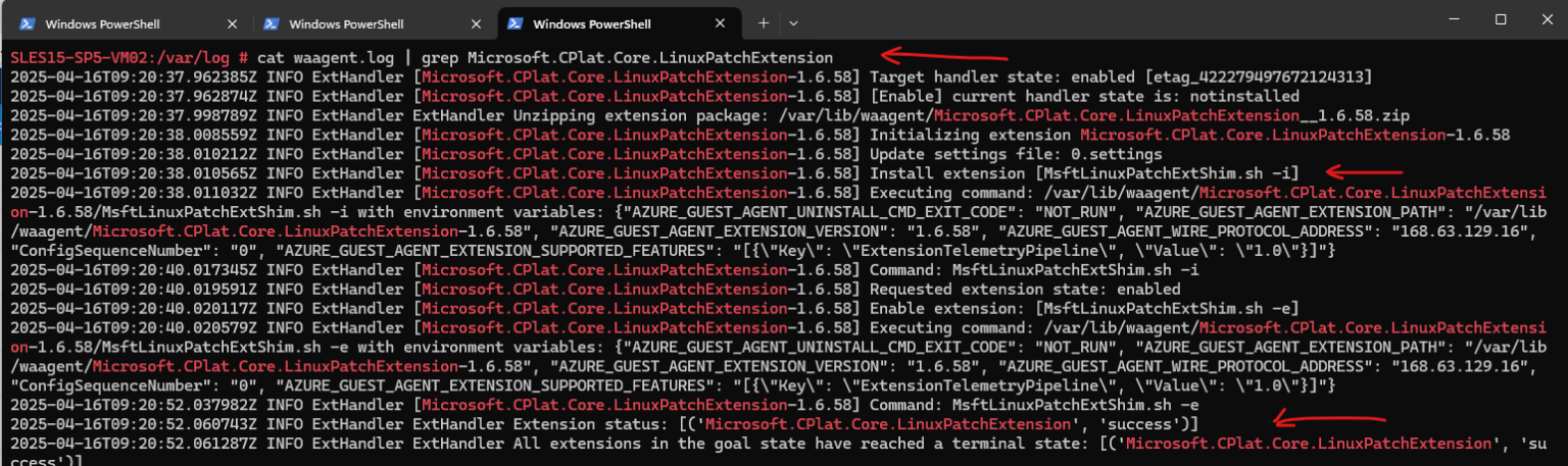 Mastering Azure Update Manager Part 3