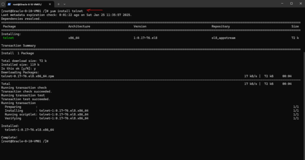 Mastering Oracle Linux Updates and Repos - .matrixpost.net