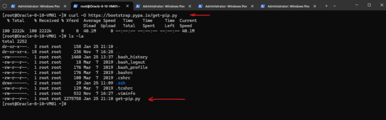 Mastering the mitmproxy (MITM interactive HTTPS Proxy) on Linux ...