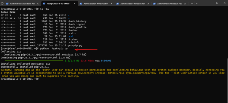 Mastering the mitmproxy (MITM interactive HTTPS Proxy) on Linux - .matrixpost.net