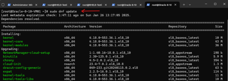 Mastering The Mitmproxy Mitm Interactive Proxy On Linux