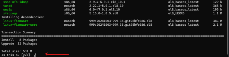 Mastering the mitmproxy (MITM interactive HTTPS Proxy) on Linux ...