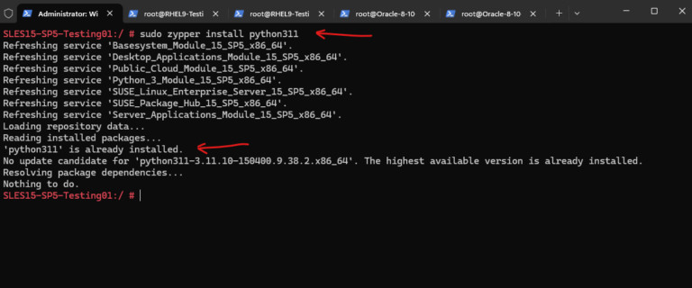 Mastering the mitmproxy (MITM interactive HTTPS Proxy) on Linux ...