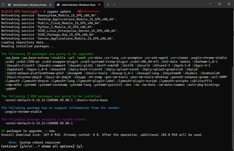 Mastering the mitmproxy (MITM interactive HTTPS Proxy) on Linux - .matrixpost.net