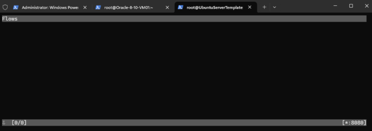Mastering the mitmproxy (MITM interactive HTTPS Proxy) on Linux ...