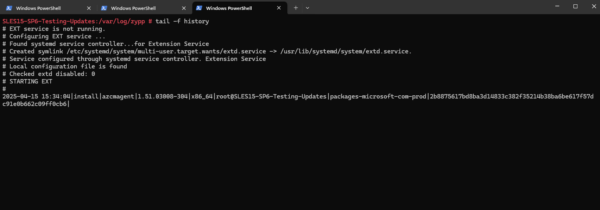 Mastering Azure Update Manager – Part 3 - .matrixpost.net