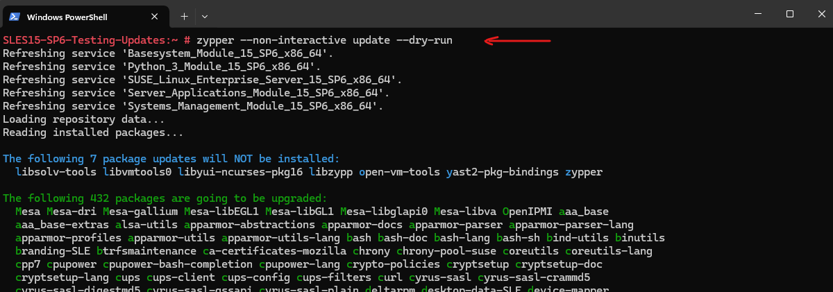 Mastering Azure Update Manager – Part 3 - .matrixpost.net