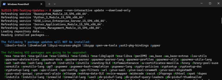Mastering Azure Update Manager – Part 3 - .matrixpost.net
