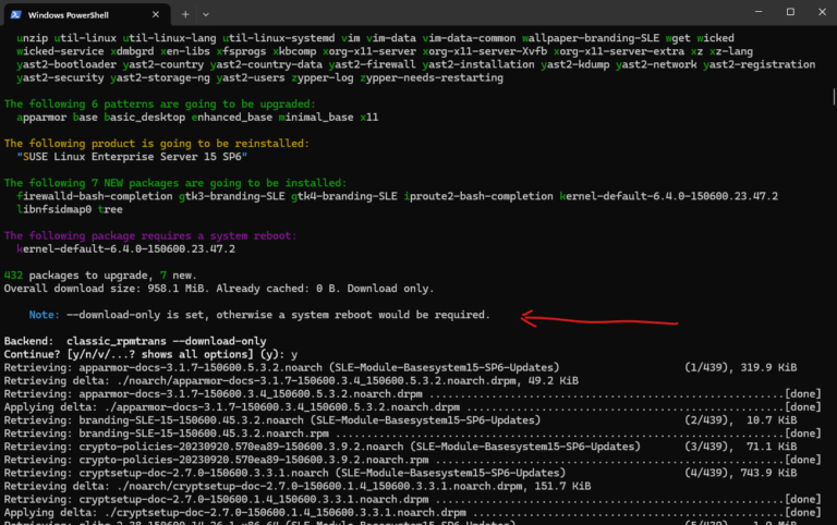 Mastering Azure Update Manager – Part 3 - .matrixpost.net