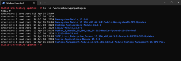 Mastering Azure Update Manager – Part 3 - .matrixpost.net