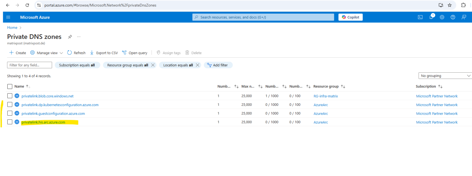 How To Onboard On Premise Server To Azure Arc By Using A Site To Site