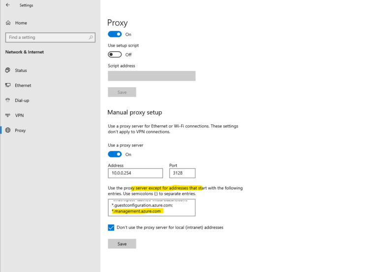 How To Onboard On Premise Server To Azure Arc By Using A Site To Site Ipsec Vpn And Azure Arc
