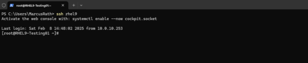 Using A Jump Host Bastion Host For Ssh Secure Shell 0055