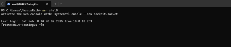 Using a Jump Host (Bastion Host) for SSH (Secure Shell) - .matrixpost.net