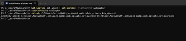 Using a Jump Host (Bastion Host) for SSH (Secure Shell) - .matrixpost.net