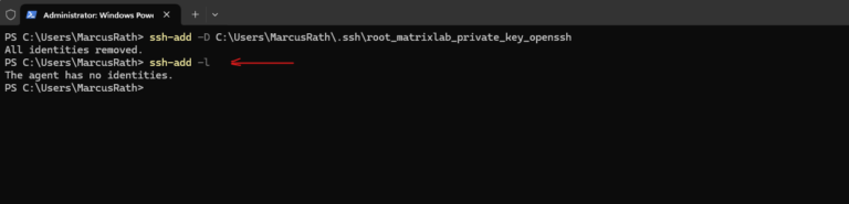 Using A Jump Host Bastion Host For Ssh Secure Shell