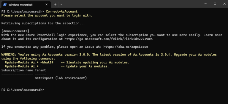 Cheat Sheet Azure Cli And Azure Powershell