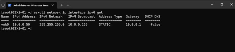 Advanced Cross vCenter Server vMotion (XVM) Capability - .matrixpost.net