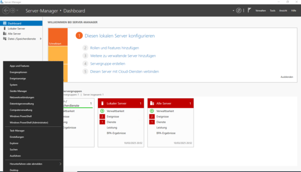 Adding Windows Display Language For Windows Server Without Internet Access