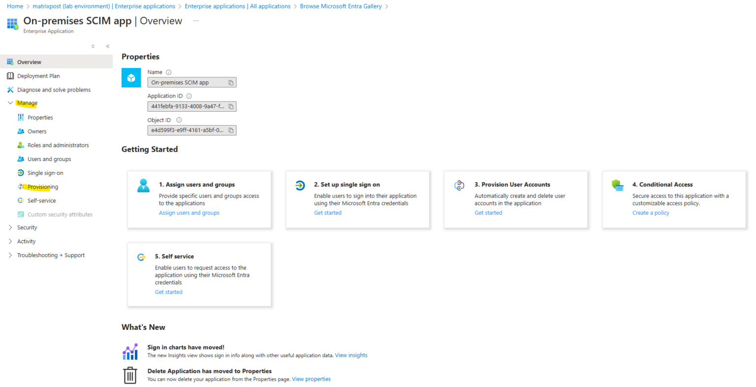 How to enable Microsoft Entra ID Authentication for vCenter Server by ...