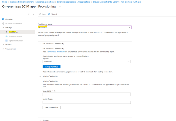 How to enable Microsoft Entra ID Authentication for vCenter Server by ...