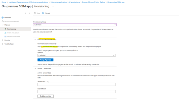 How to enable Microsoft Entra ID Authentication for vCenter Server by ...