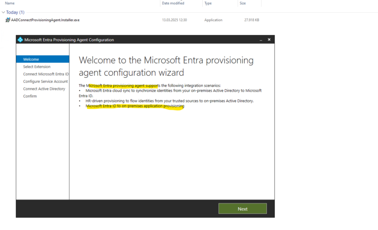 How to enable Microsoft Entra ID Authentication for vCenter Server by ...