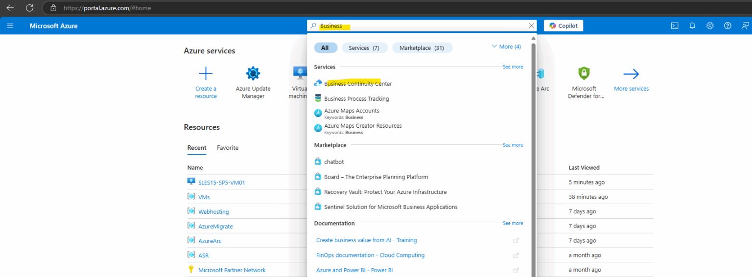 Back Up Vmware Vms With Azure Backup Server