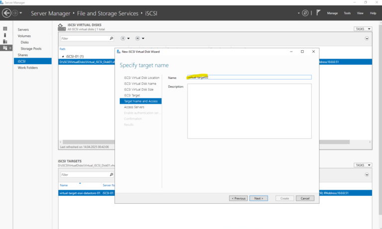Mastering Linux DM Multipathing and iSCSI Block Storage on SUSE Linux ...
