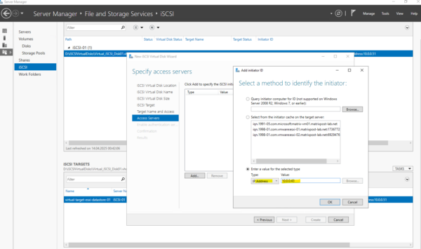 Mastering Linux DM Multipathing and iSCSI Block Storage on Red Hat ...