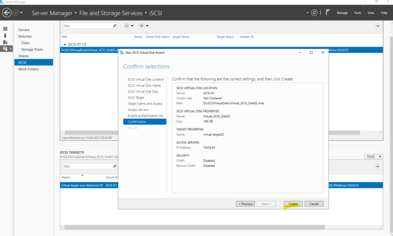 Mastering Linux DM Multipathing and iSCSI Block Storage on Red Hat ...