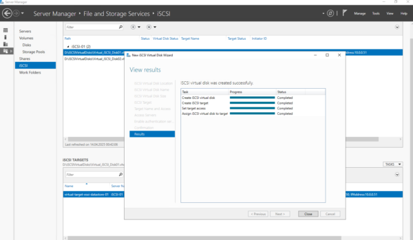 Mastering Linux DM Multipathing and iSCSI Block Storage on Red Hat ...
