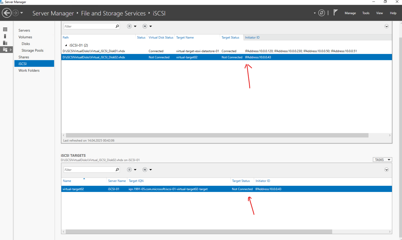 Mastering Linux DM Multipathing and iSCSI Block Storage on SUSE Linux ...