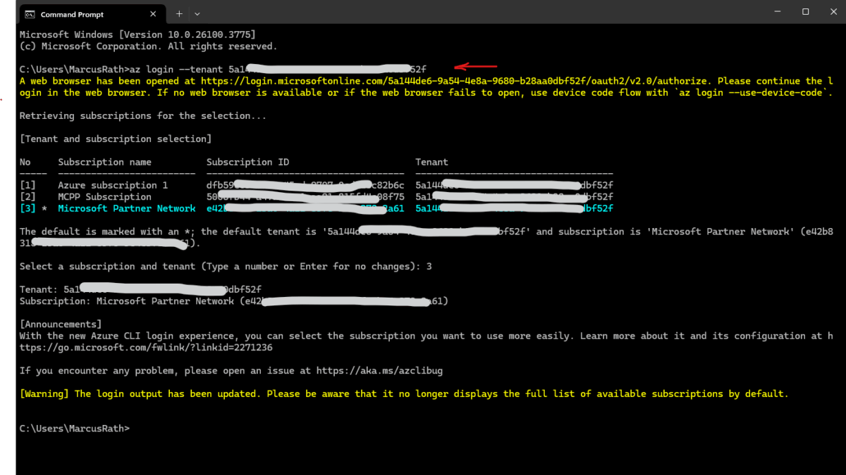 Cheat Sheet Azure CLI and Azure PowerShell - .matrixpost.net