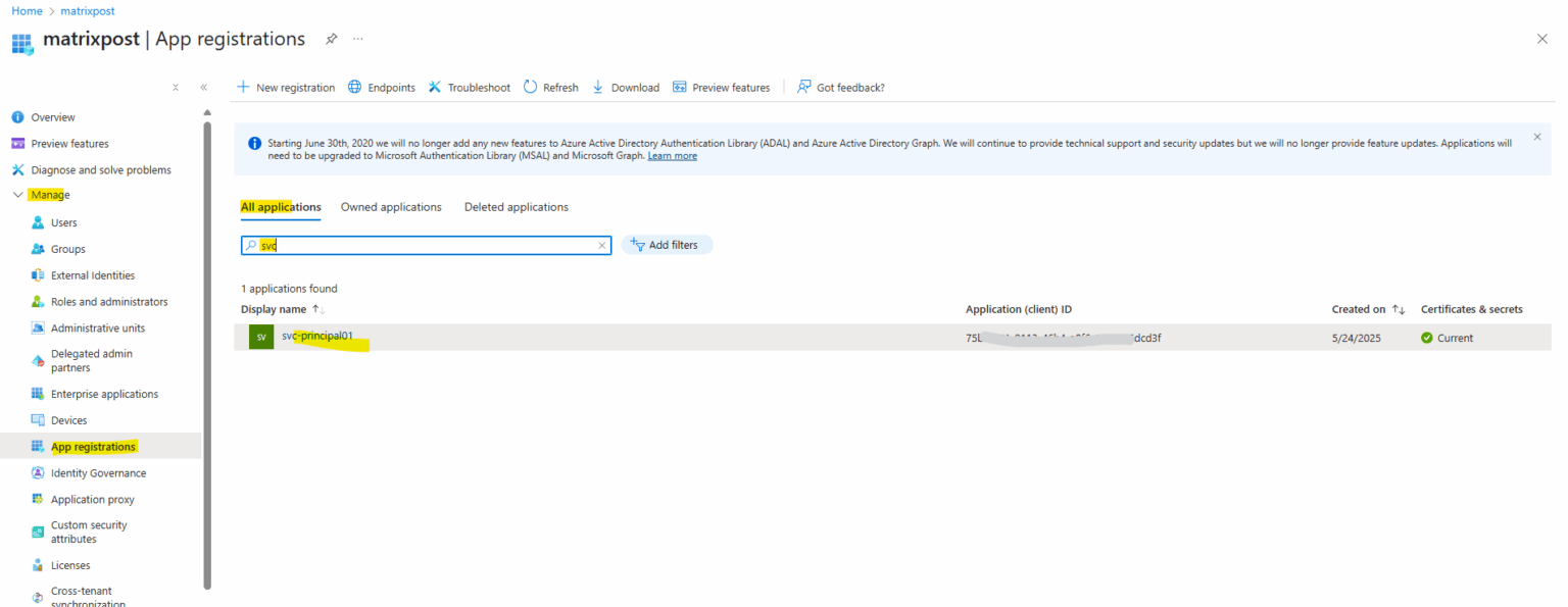 Cheat Sheet Azure CLI and Azure PowerShell - .matrixpost.net
