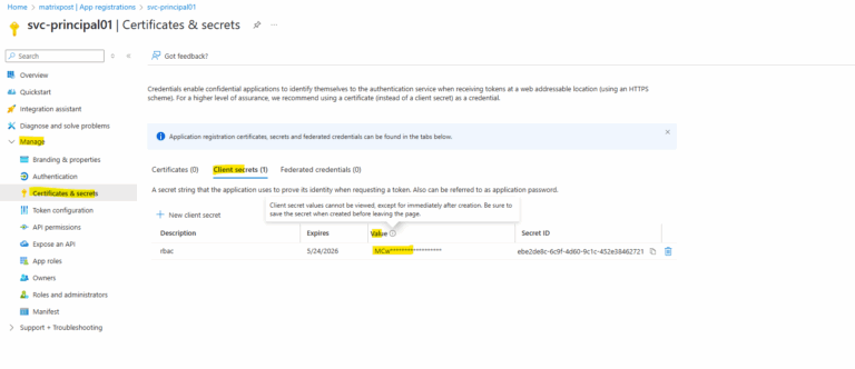 Cheat Sheet Azure CLI and Azure PowerShell - .matrixpost.net